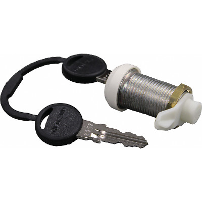 THETFORD LOCK SC234 TOILET ACCESS SERVICE DOOR VECAM/ZADI CARAVAN ...