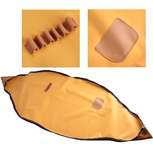 Archery Traditional Bow Bag 60 Inch Recurve Bow Case for Recurve ...