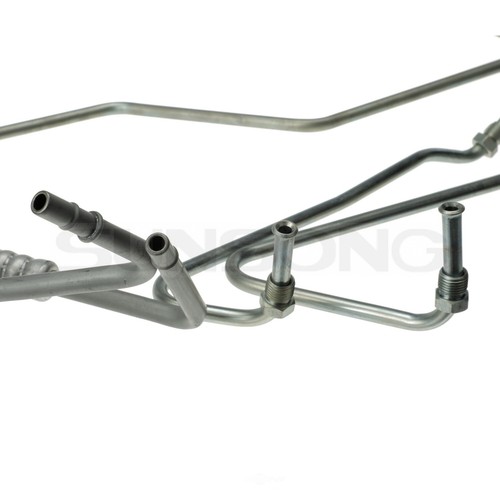 Automatic Transmission Oil Cooler Hose Assembly Sunsong North America ...