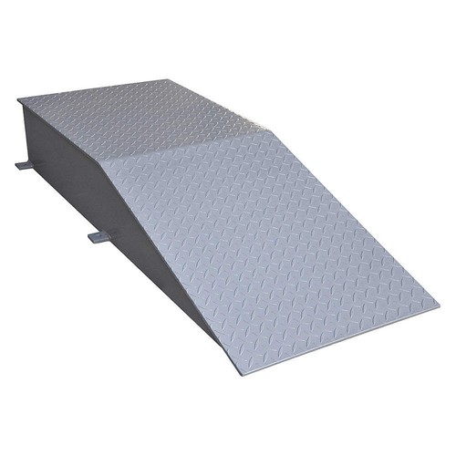 GRAINGER APPROVED 20G295 Truck Wheel Riser,L 60 x W 24 x H 10 20G295 ...