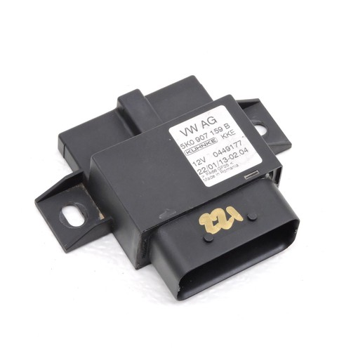 2010-2014 Mk6 Vw Gti Sound Noise Control Module Computer Unit Factory ...