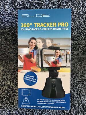 Slide Innovations 360 tracker pro | eBay