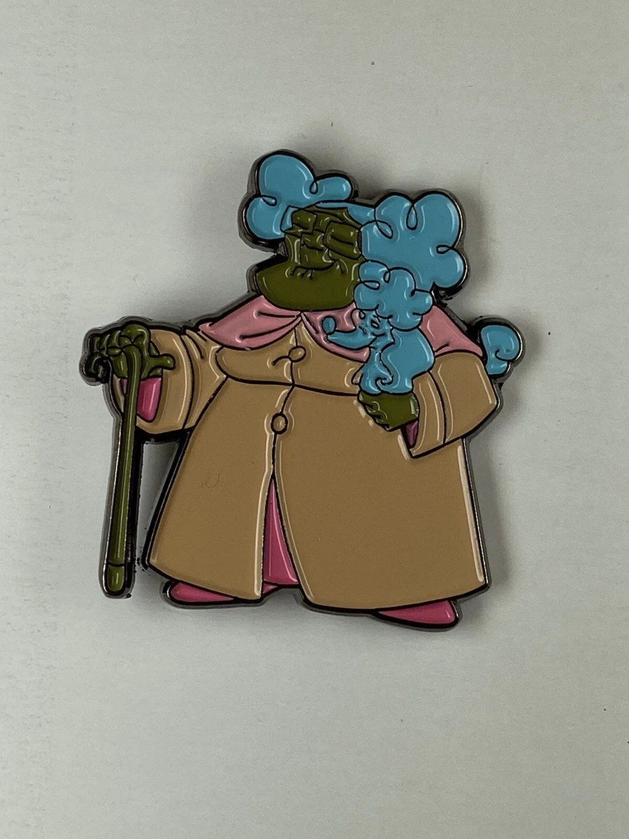 The Proud Family Puff