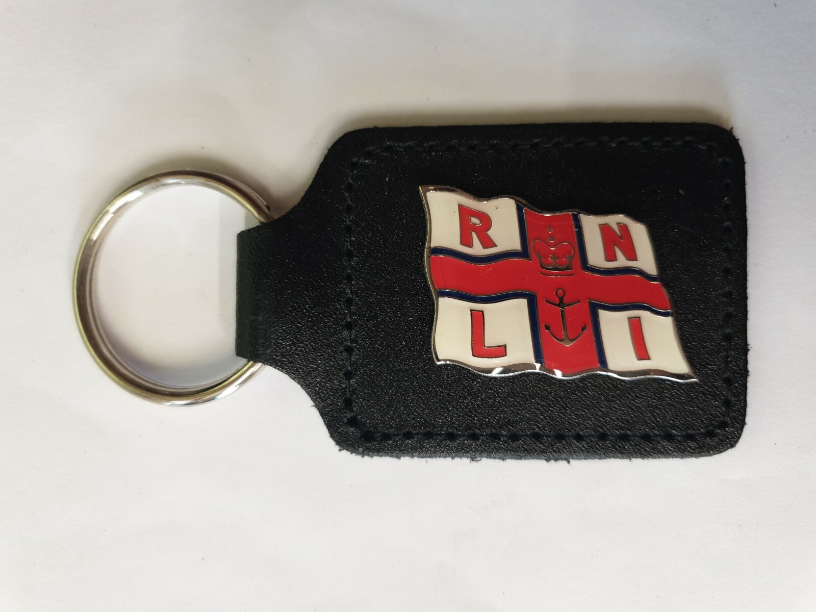 RNLI LIFEBOAT RESCUE CHARITY KEY FOB KEY FOB KEY RING SEA BOAT | eBay UK