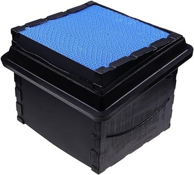 Air Filter For Navistar Replaces 2517298C1 WIX WA10804 PA32001 LAF9104 ...