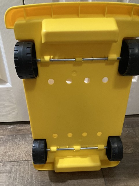 LEGO DUPLO: School Bus (2581) for sale online | eBay