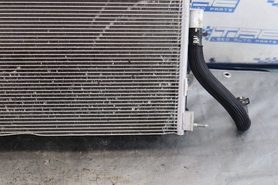 2015-2023 DODGE CHARGER SRT HELLCAT 6.2L OEM ENGINE RADITOR I/C COOLER ...