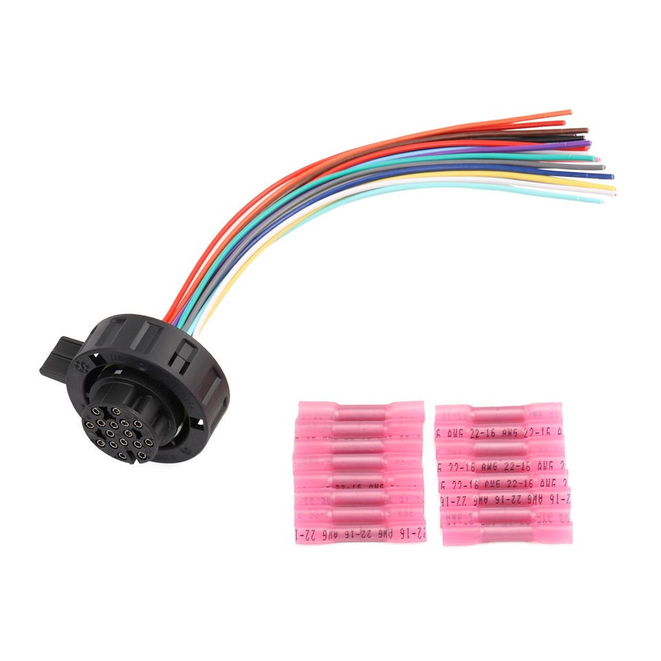 1292813 Fits Chevy GMC 6L80E 6L90E New 350-0168 US USA UPGRADE | eBay