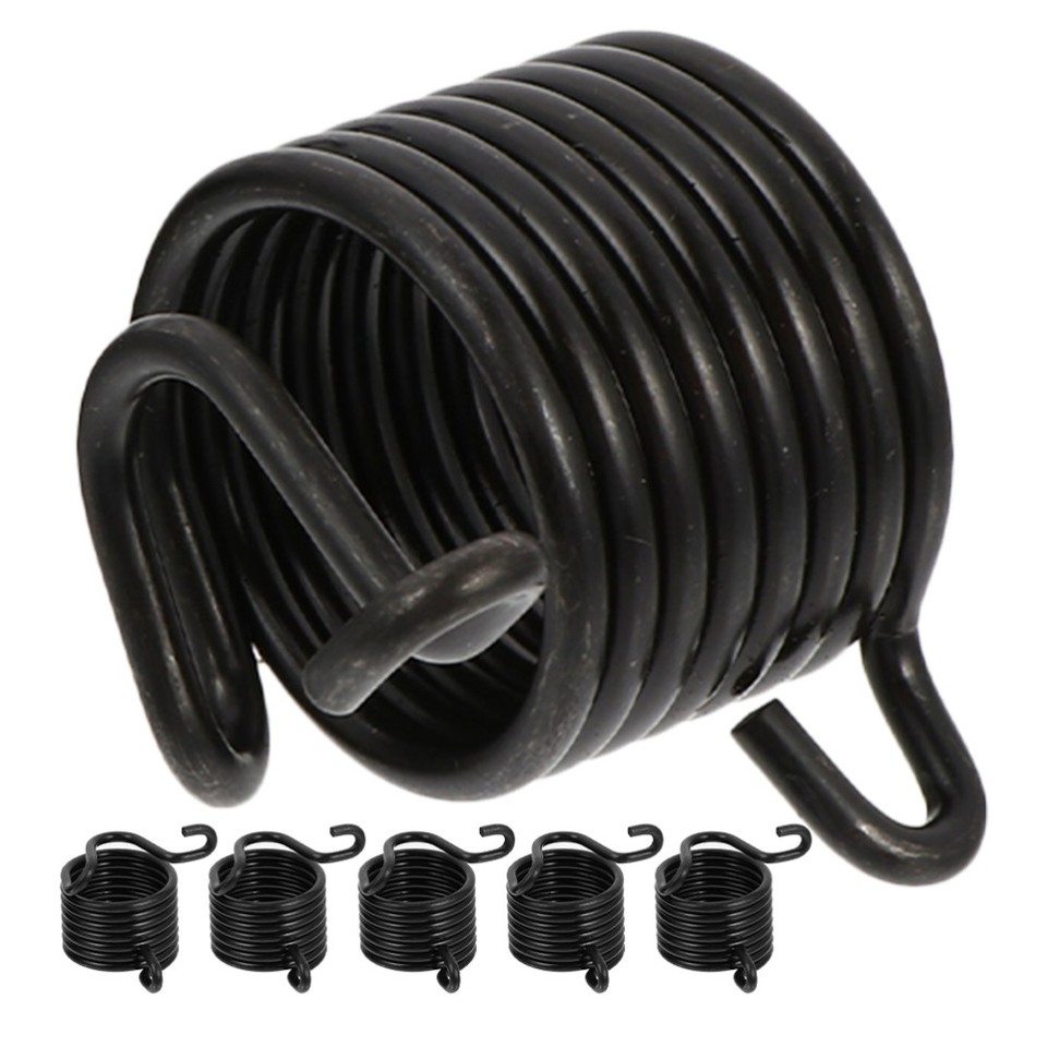 6pcs Air Hammer Springs Pneumatic Chisel Spring Retainer Spring | eBay