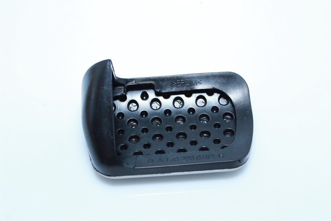 MERCEDES R170 W203 W212 Brake Pedal Pad Cover OEM for sale online | eBay