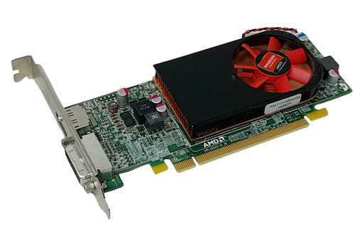 Dell AMD Radeon R7 250 09C8C0 2GB DDR3 Graphics Card | eBay