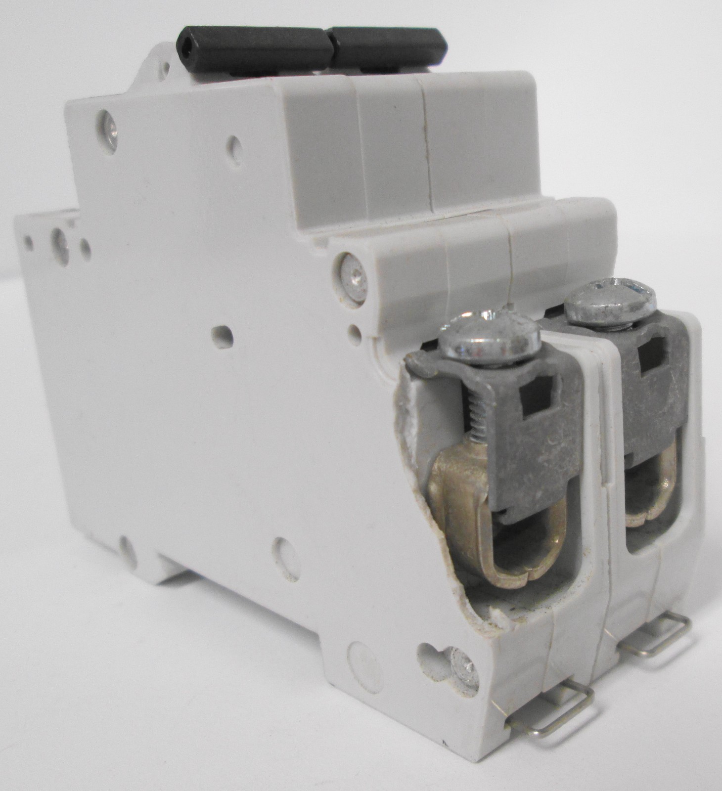 AEG Elfa E82 C16 Circuit Breaker | eBay