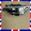 For 2014-2016 BMW 2 Series F22 F23 Left Xenon Headlight OEM 63117388927 ...