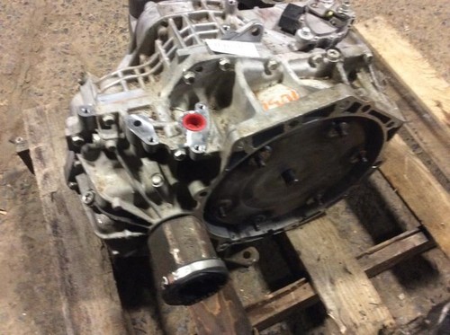 2018 18 Volkswagen Passat Automatic Transmission 2.0L 6 Speed OE | eBay