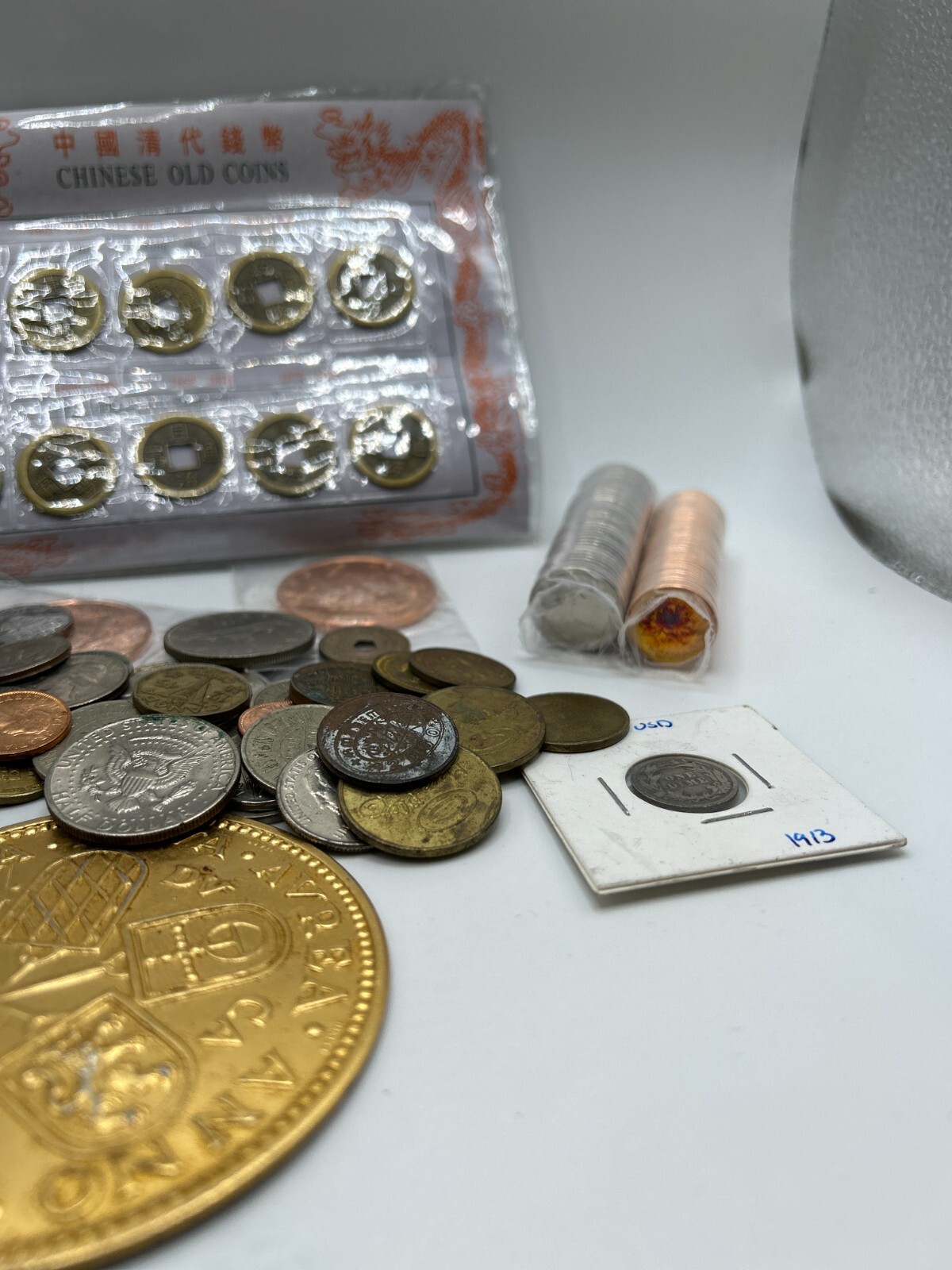 Coin, Coasters , Usd , Cdn | eBay