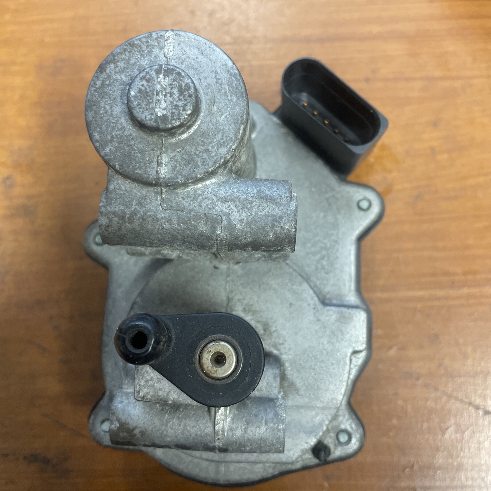 AUDI VW PORSCHE INTAKE MANIFOLD FLAP ACTUATOR 2.7 / 3.0 / 4.2 TDI ...