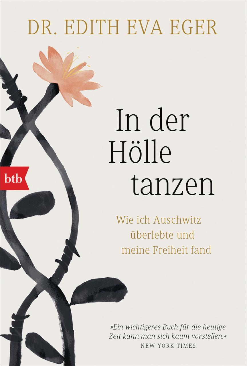Edith Eva Eger / In der Hölle tanzen / 9783442719068 9783442719068 | eBay