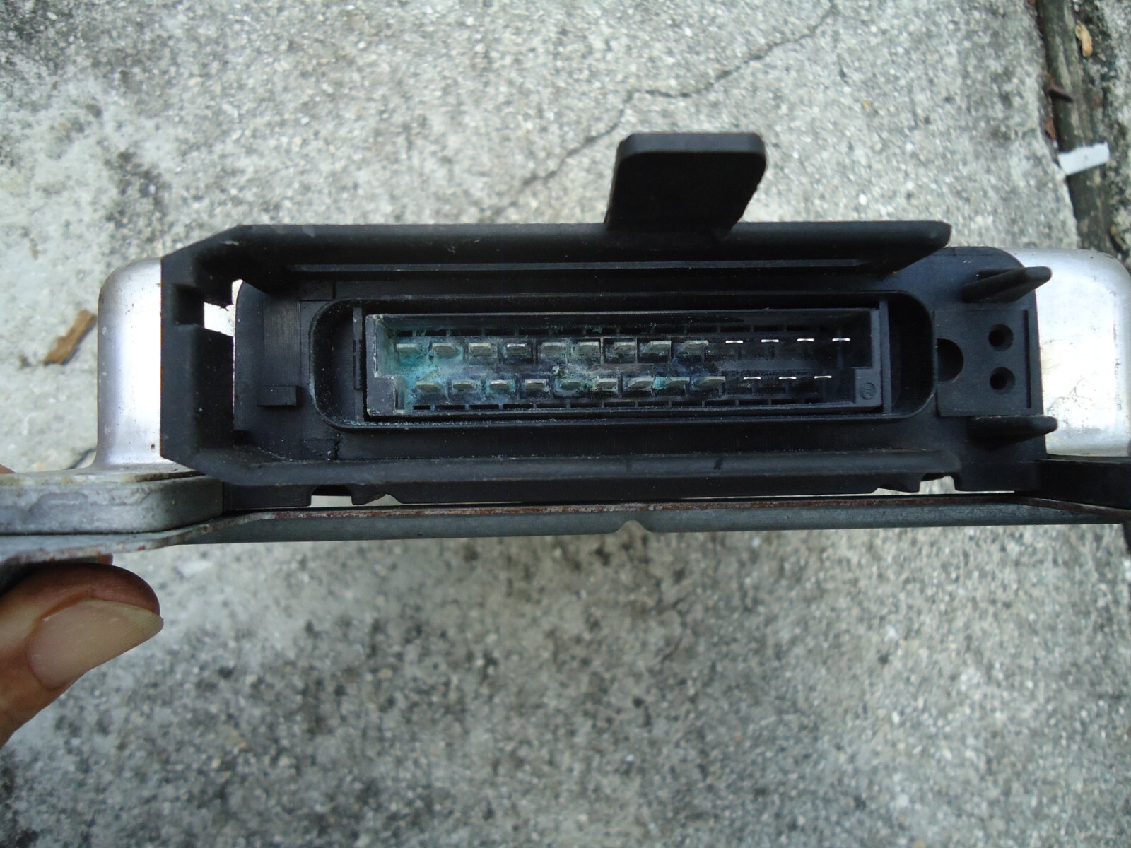 VOLVO 240 ECU/ ECM / BOSCH/ JETRONIC | eBay