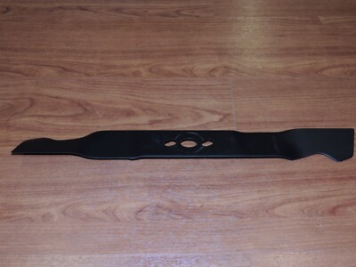 New 20" Blade 2105300125 - Hyper Tough Mower MNA152701 MNA152516 HT21 ...