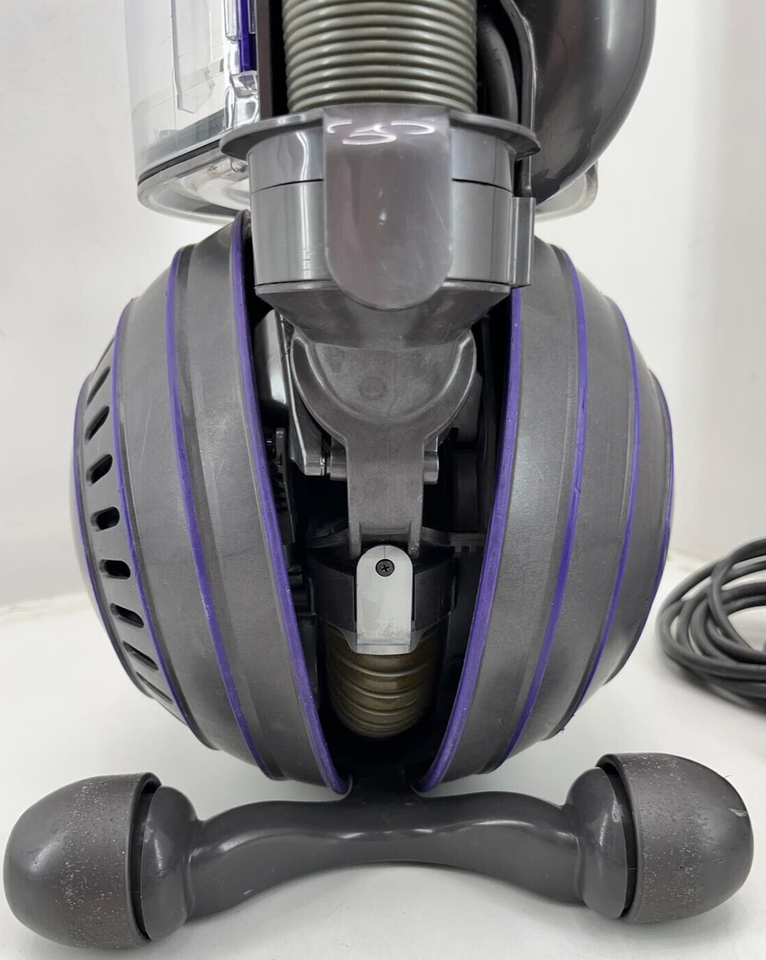 Dyson Ball Animal 2 Upright Vacuum Cleaner UP20 | Iron/Purple | | eBay