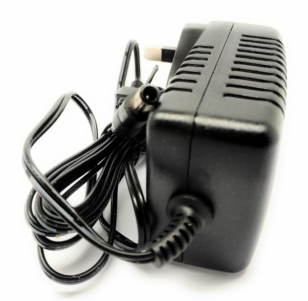 Power supply adapter cable for Humax Freeview Box HDR-1100S, HDR-1800T ...