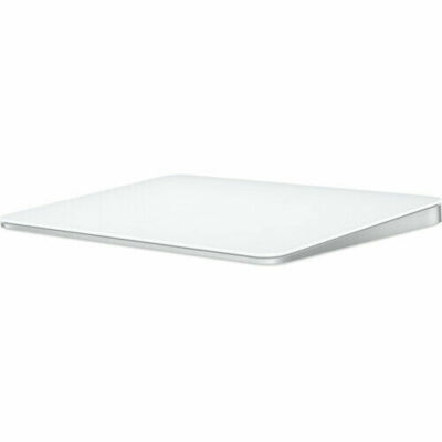 Apple Magic Trackpad for iPad and Mac - White (MK2D3AM/A) NEW ...