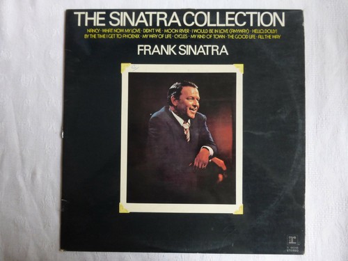 frank sinatra-the sinatra collection-nancy-LP 33 tours | eBay