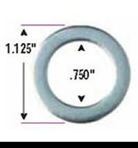 Gorilla Automotive 79901 Lug Nut Washer Duplex Mag | eBay