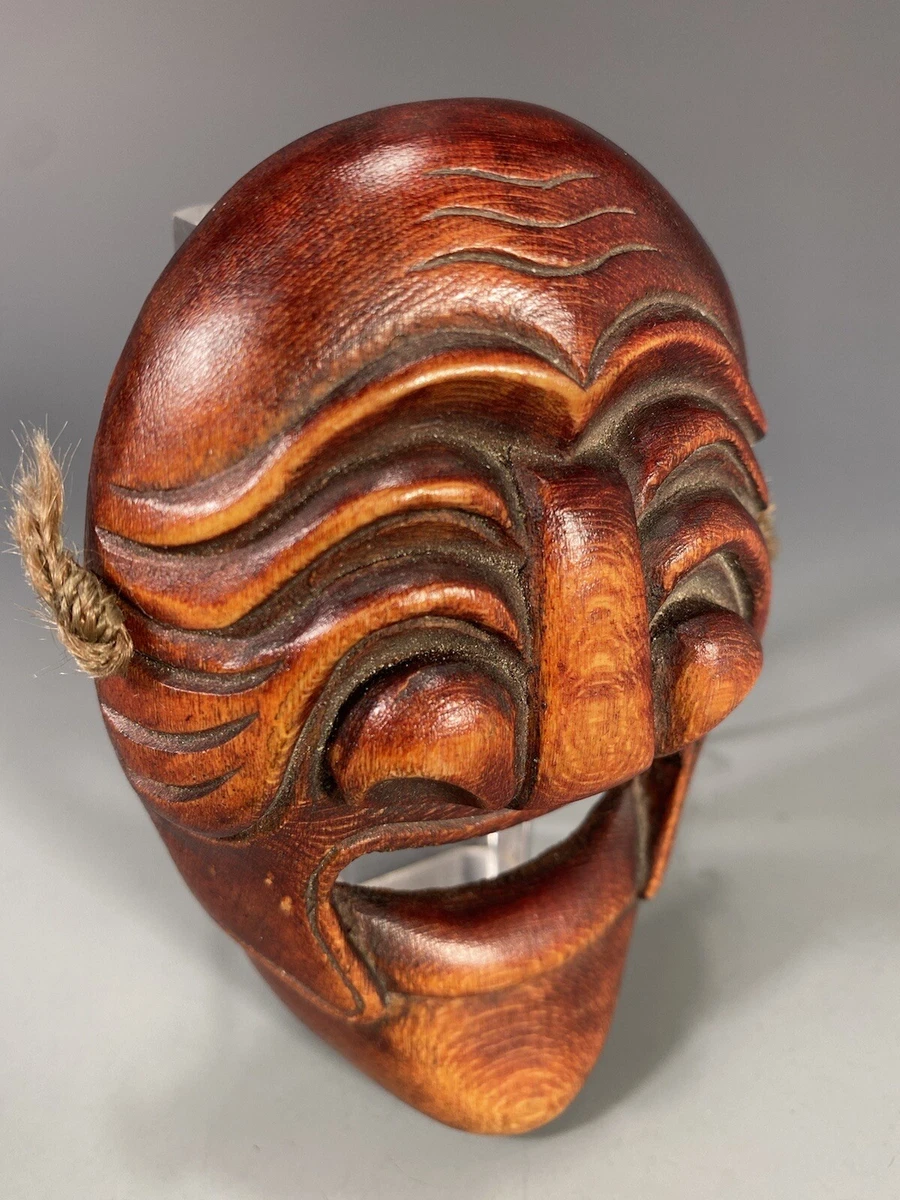 Gyodo Mask