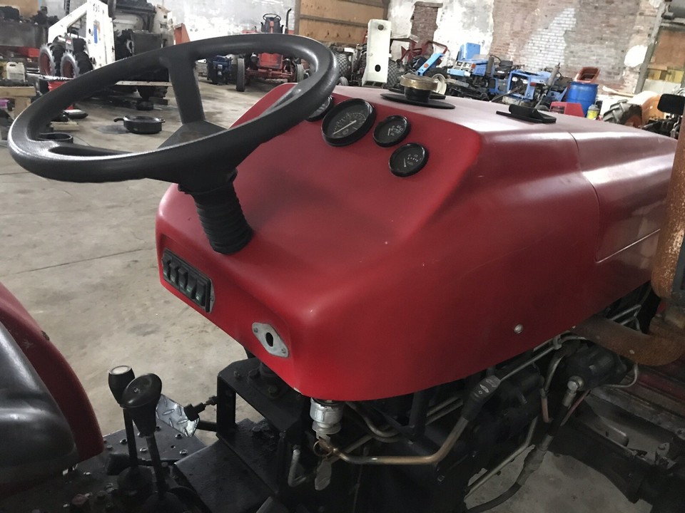 PARTING OUT FARM PRO 2430 4 Wheel Drive Tractor ONLY HAS 115 HOURS | eBay