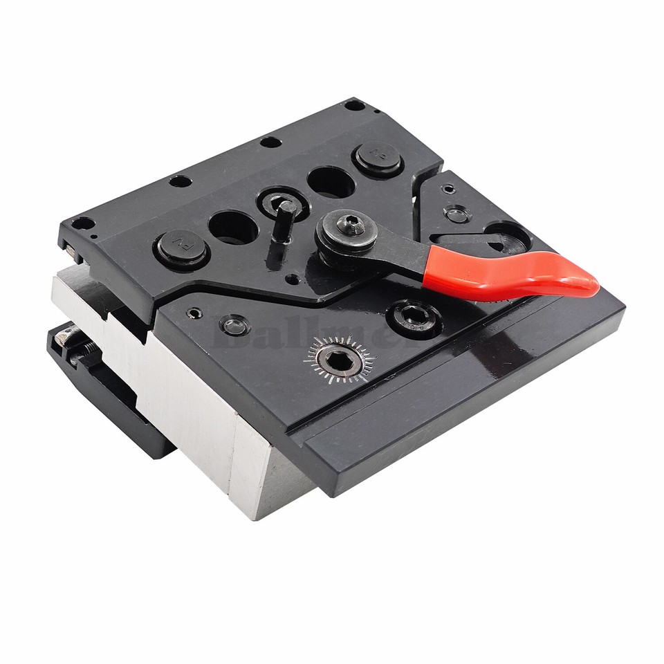 901300 One Touch Press Brake Punch Clamp Holder Handle For Amada Style ...