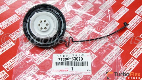 Toyota Scion Lexus Gas Tank Cap Genuine OEM 77300-47010 | eBay