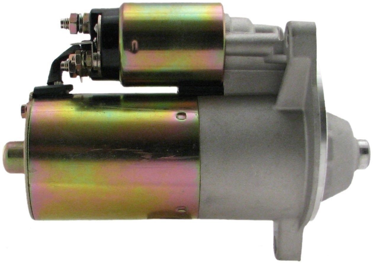 New Starter Ford Explorer 4.0L 1997 1998 1999 2000 2001 2002 2003 F87U ...