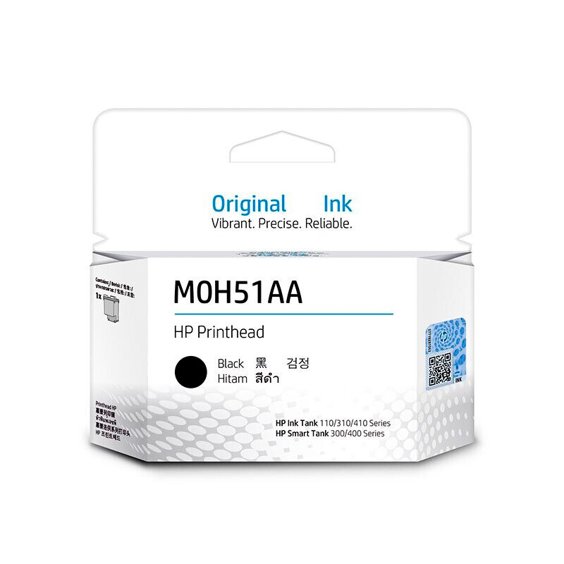 1PCS New MOH50AA MOH51AA Original GT5810 GT5820 Printhead For HP 115 ...