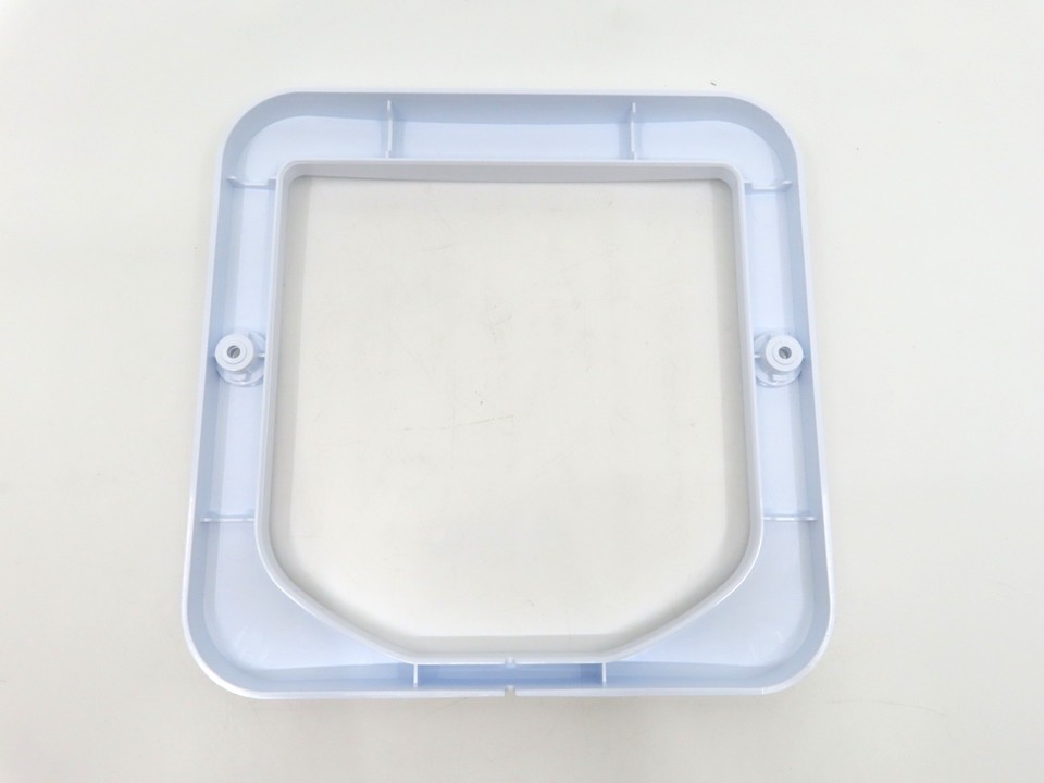 SureFlap Microchip Cat Flap, RFID Collar Tags And Microchip Compatible ...