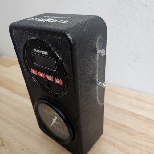 Vintage Schwinn Airdyne Ergometer Speedometer Timer Air Dyne | eBay