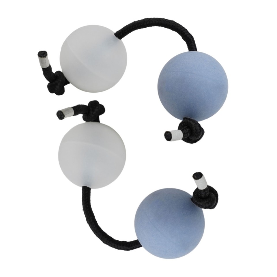 Portable African Rhythm Fingertip Ball Percussion Instrument for ...