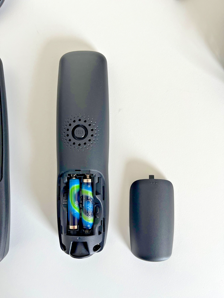 BT Essential Digital Home Phone X42-F81 HD Voice - Connects To BT Smart ...