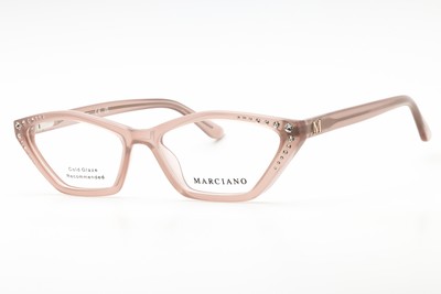 Guess by Marciano GM50002 059 54mm Eyeglasses XY | eBay
