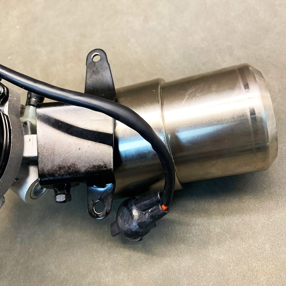 ABS Pump Brake Booster Hydraulic Motor for MN102843 MR569728 Mitsubishi ...