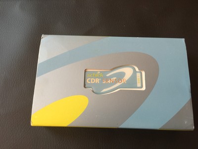 Dental Imaging & X-Ray - Schick Cdr Dental