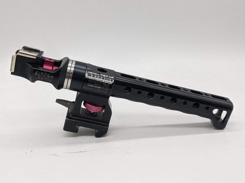 Tilta Canon C300/500 Tactical Top Handle With Hotshoe & Adapter TT-CO4 ...