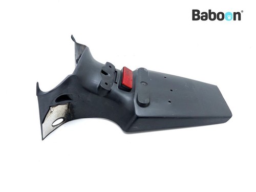 Support de plaque d'immatriculation Honda XL 1000 Varadero 2001-2002 ...
