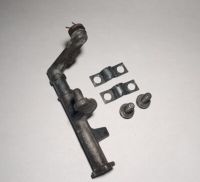 Johnson/Evinrude 321244 Vertical Control Shaft 9.9 Hp | eBay
