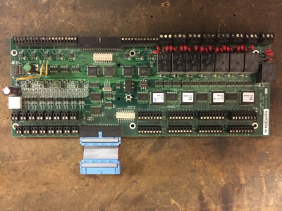 Control Panels & Keypads - Software House Istar Pro