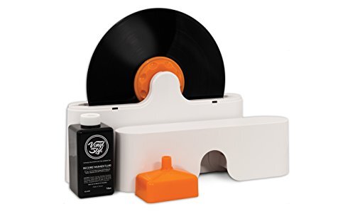 Vinyl Styl Deep Groove Record Washer System for sale online | eBay