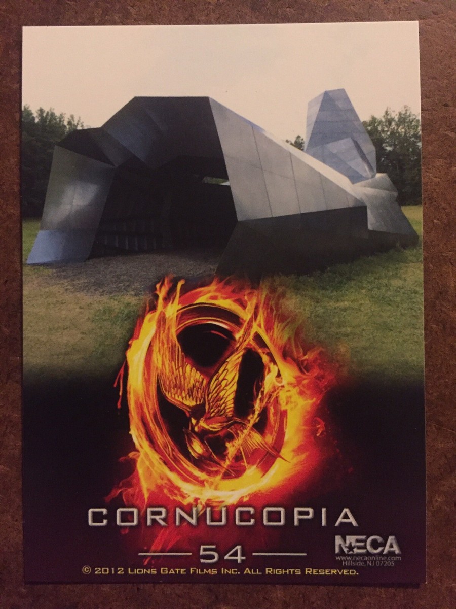 Dibujo De Los Juegos Del Hambre De Cornucopia Los Juegos Del Hambre De