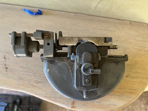 1957 cadillac wiper vacuum motor | eBay