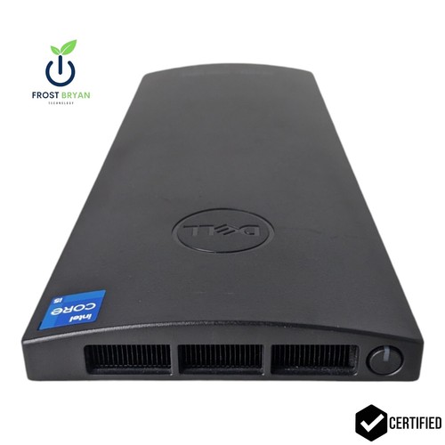 DELL OPTIPLEX 3090 Ultra UFF i5-1145G7@2.60GHz 8GB RAM 256GB SSD NO OS ...