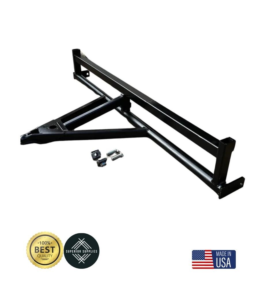 Superior Shipping Container Tow Bar Kit Fits 20' & 40' Containers. | eBay
